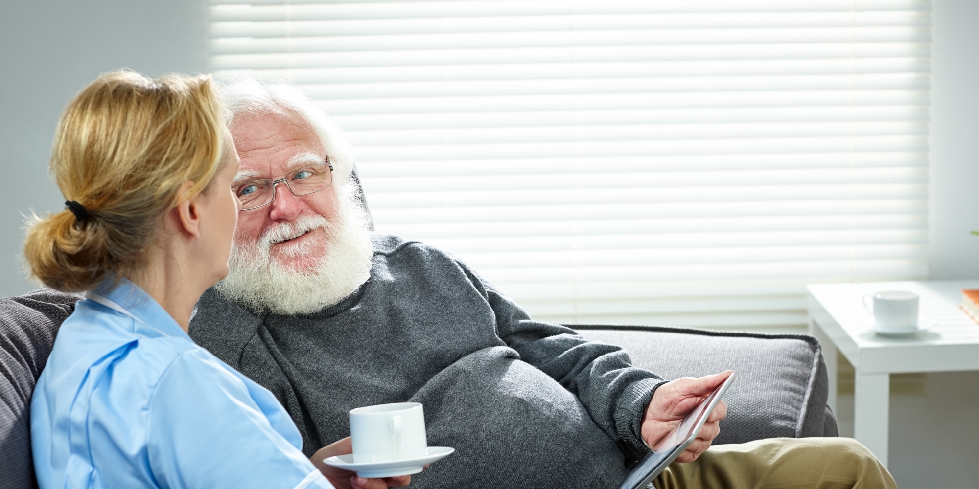 Contact Lead Care™ Home Care - Lead Care